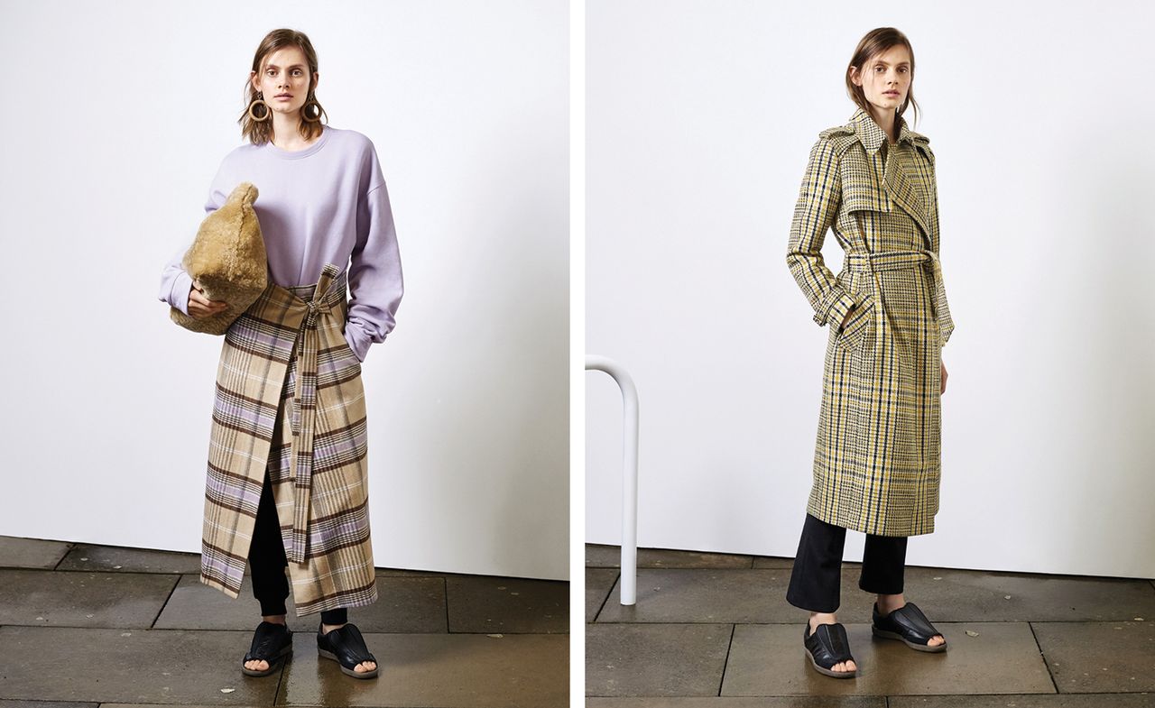 Warehouse's brash new launch | Wallpaper*