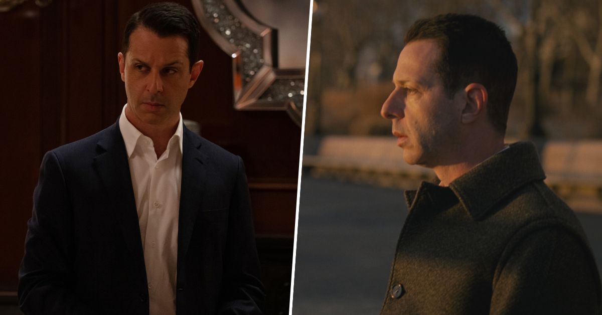 Jeremy Strong nearly jumped into the East River while filming the ...