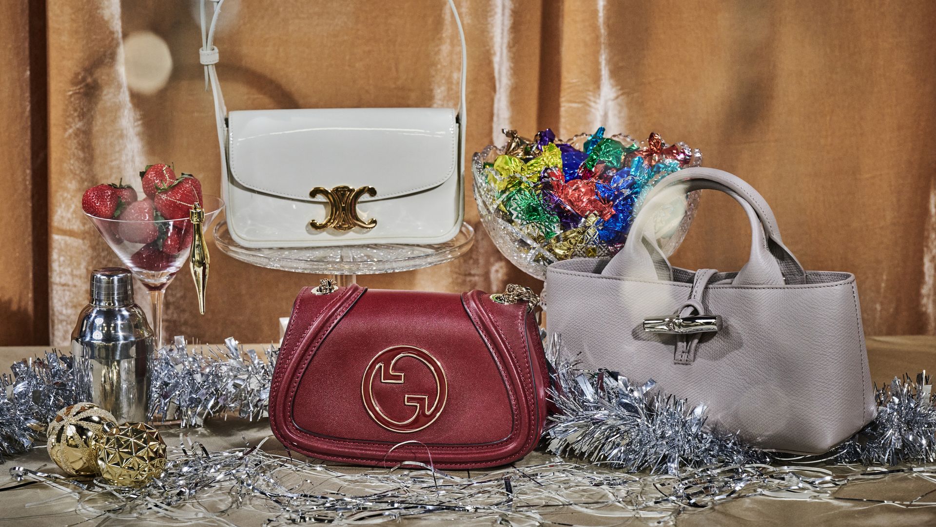 The 28 Best Handbags For Women to Give (or Receive) This Christmas ...
