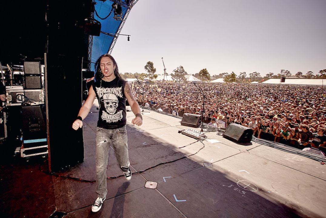 "They had no idea what was coming for them": new photobook goes behind ...