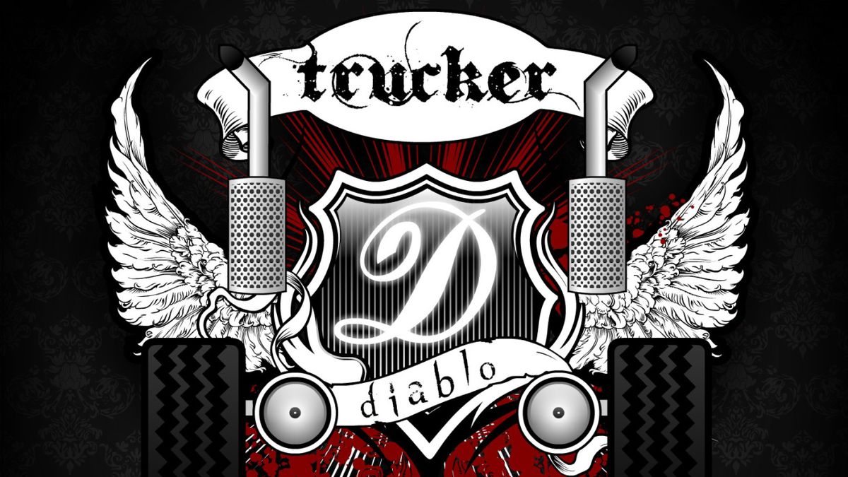 Trucker Diablo: The Devil Rhythm | Louder