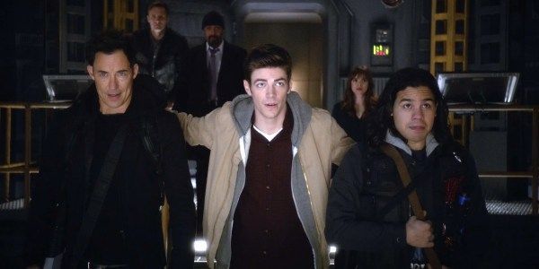 The Flash Character We'll Probably Get To Meet In Season 3 | Cinemablend