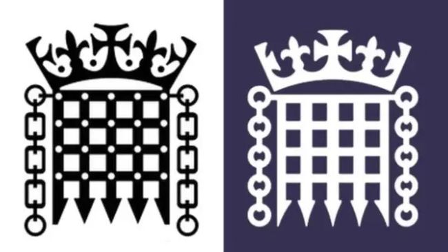UK Parliament reveals new digital-friendly brand identity | Creative Bloq