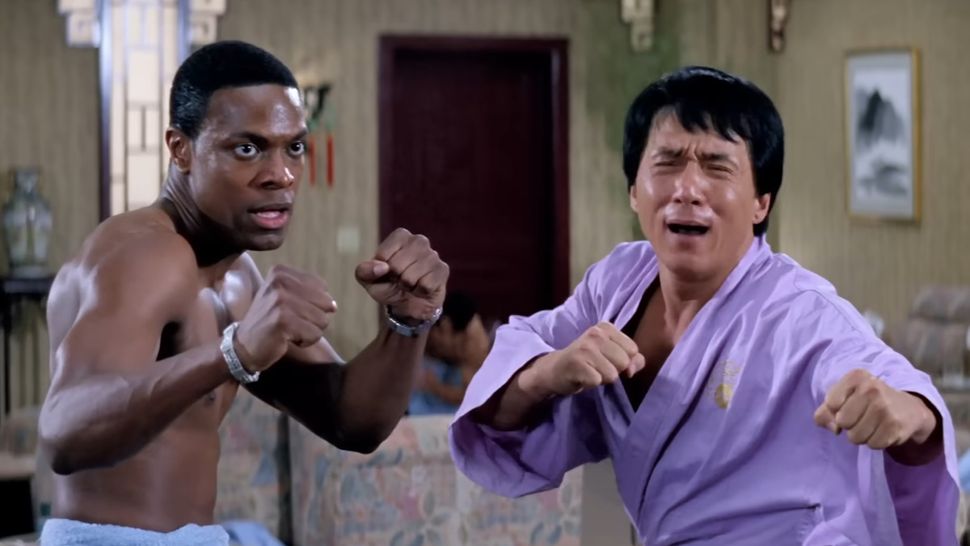 The 35 greatest 2000s comedies | GamesRadar+