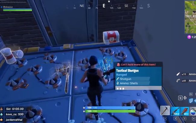 7 Things Parents Need to Know About Fortnite | Tom's Guide