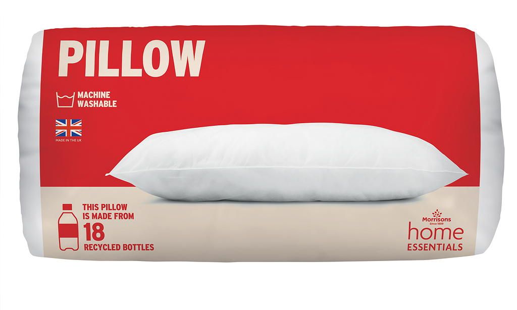 The new Morrisons bedding is one bargain you'll want to sleep on ...