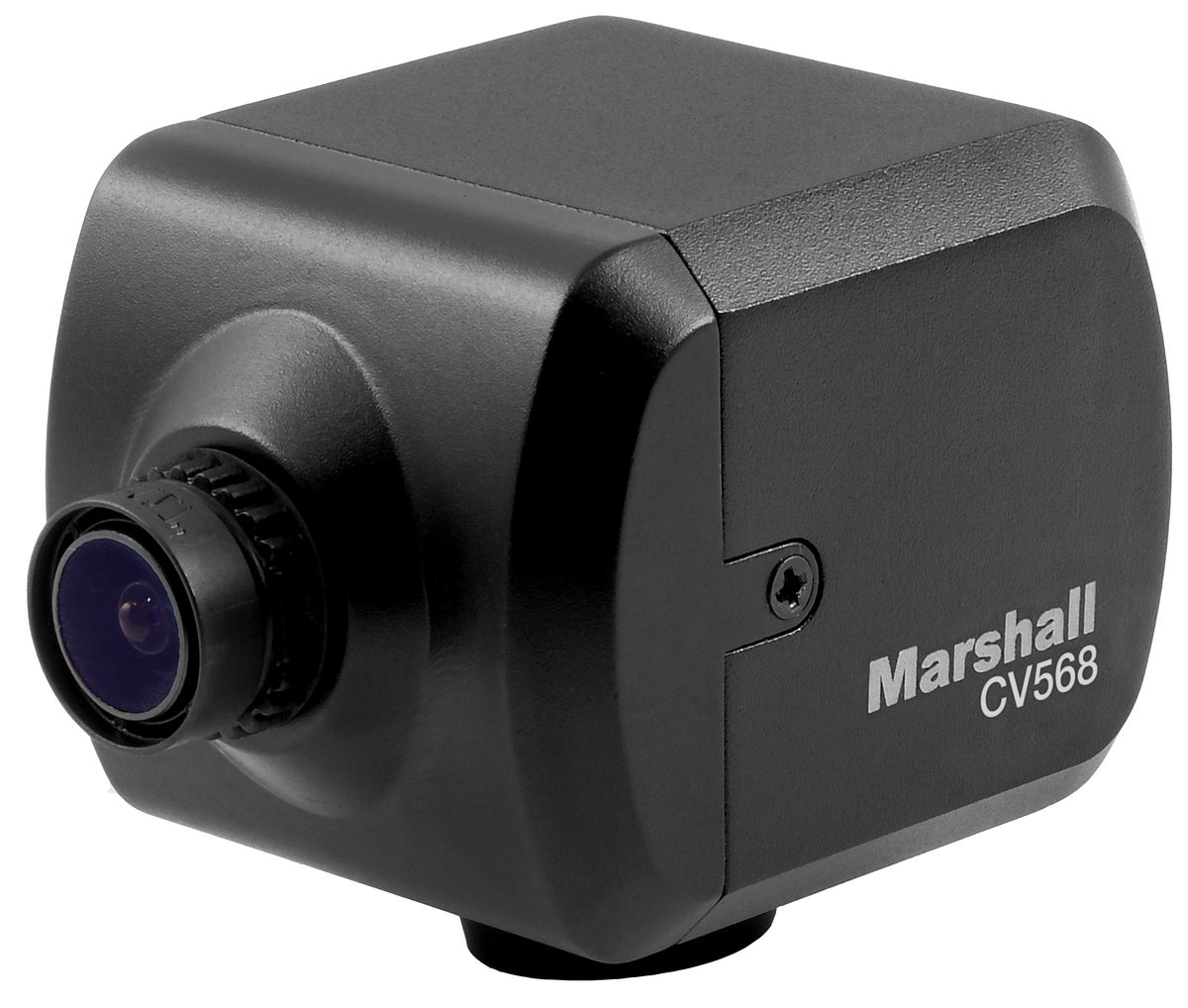 Marshall Electronics Launches Two New Global Shutter Cameras With ...