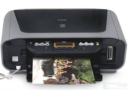 Canon Pixma MP830 - 16 Multi-Function Inkjet Printers | Tom's Hardware