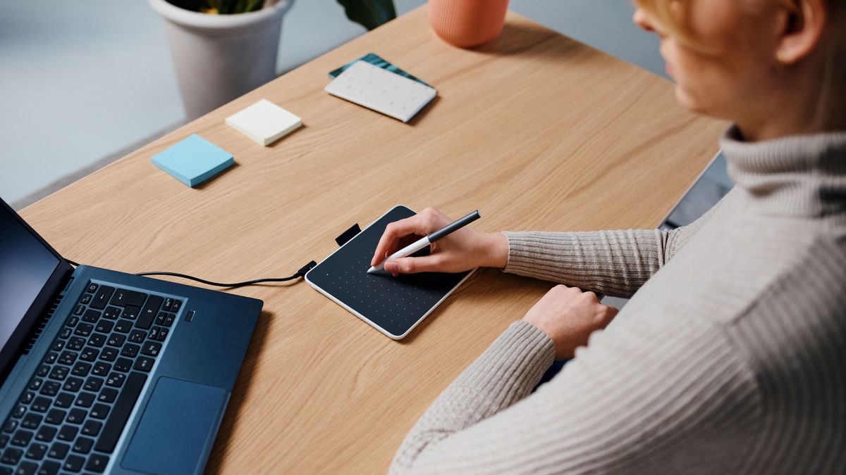 Wacom introduces 4 new products including the first Wacom One to ...