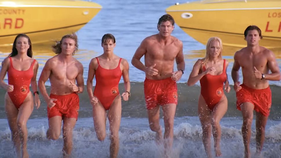 That Baywatch Reboot Is Getting Off The Ground, But There's A Big Change Behind The Scenes ...