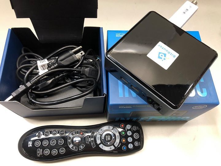 Comark Tapped as Reseller of BitRouter’s ATSC 3.0 Receivers | TV Tech