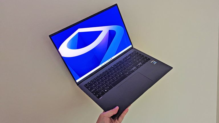 Best lightweight laptops: the top ultrabook options in 2025 | T3