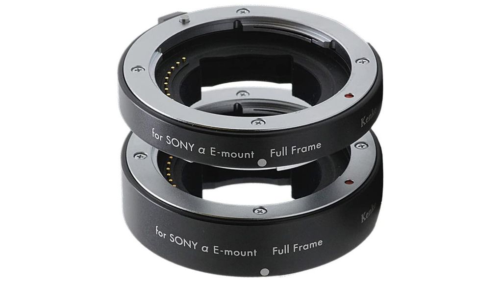 The best extension tubes | Digital Camera World