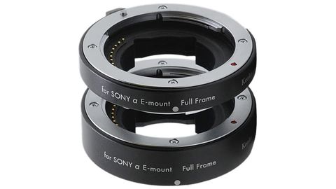 The best extension tubes | Digital Camera World