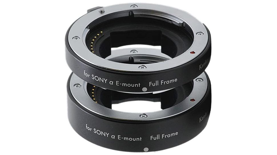 The best extension tubes | Digital Camera World