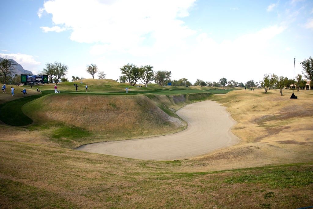 Which Courses Have The Deepest Bunkers In World Golf? | Golf Monthly