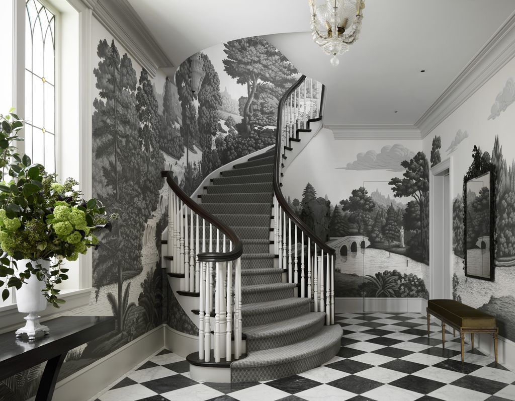 Wallpaper Trends 2024 — 19 Ideas you Should Know About | Livingetc