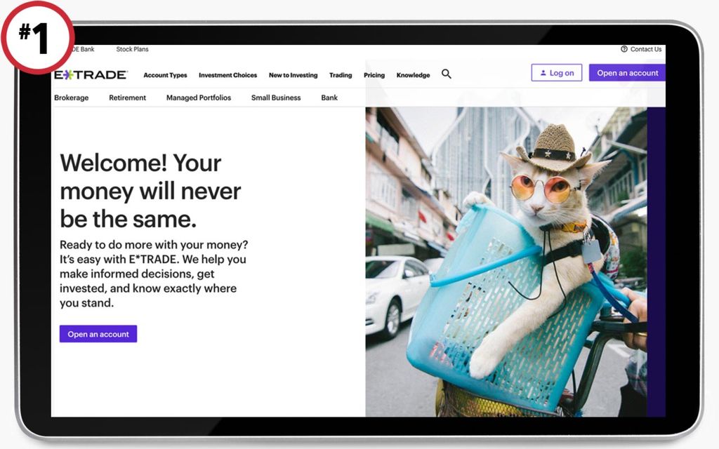 Best Online Brokers, 2019 | Kiplinger