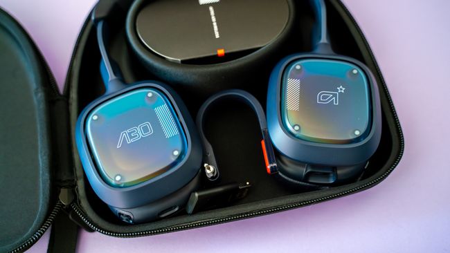 Wired vs wireless gaming headset - which is best for you? | TechRadar