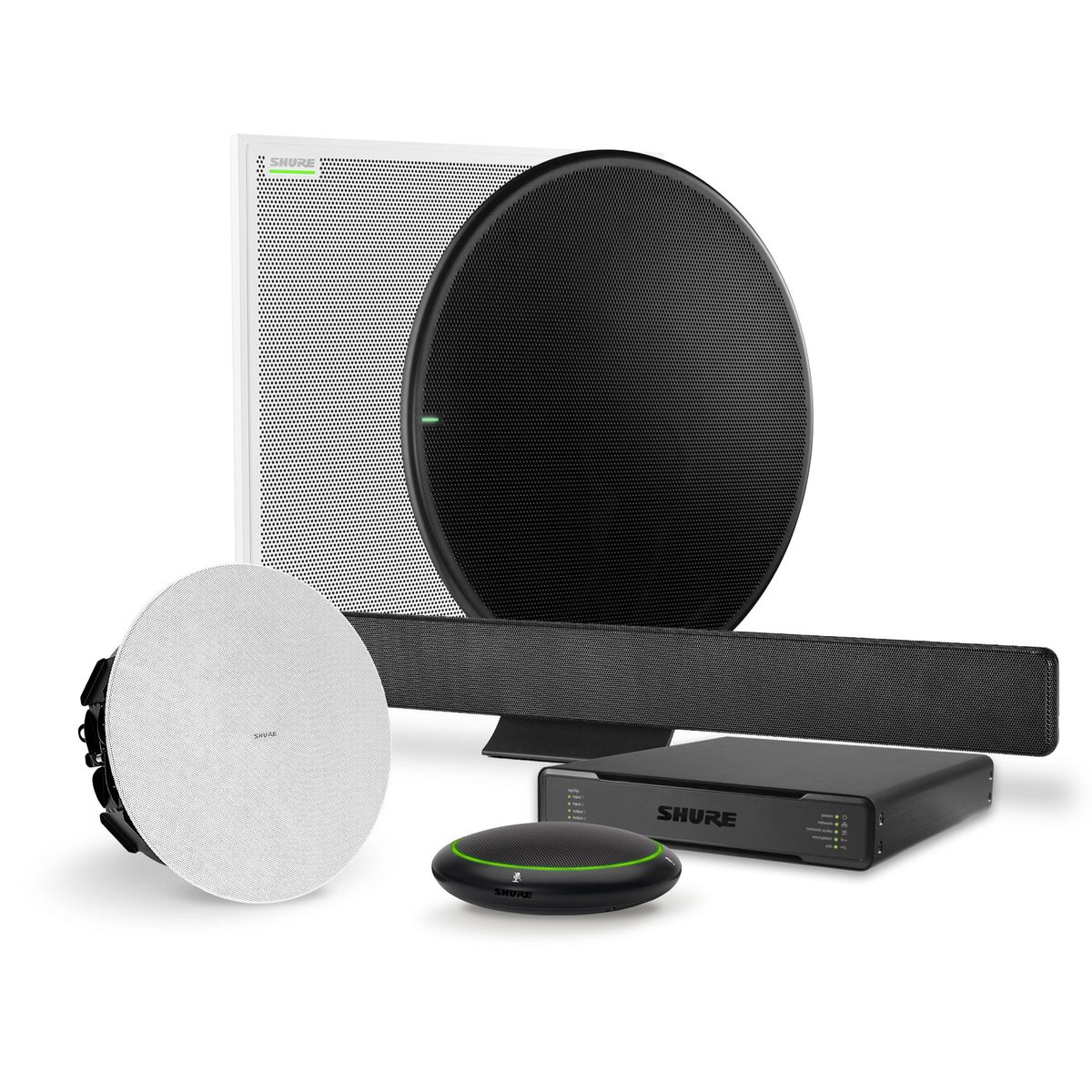 31 AVoIP and Networked AV Products that Set the Standard | AVNetwork