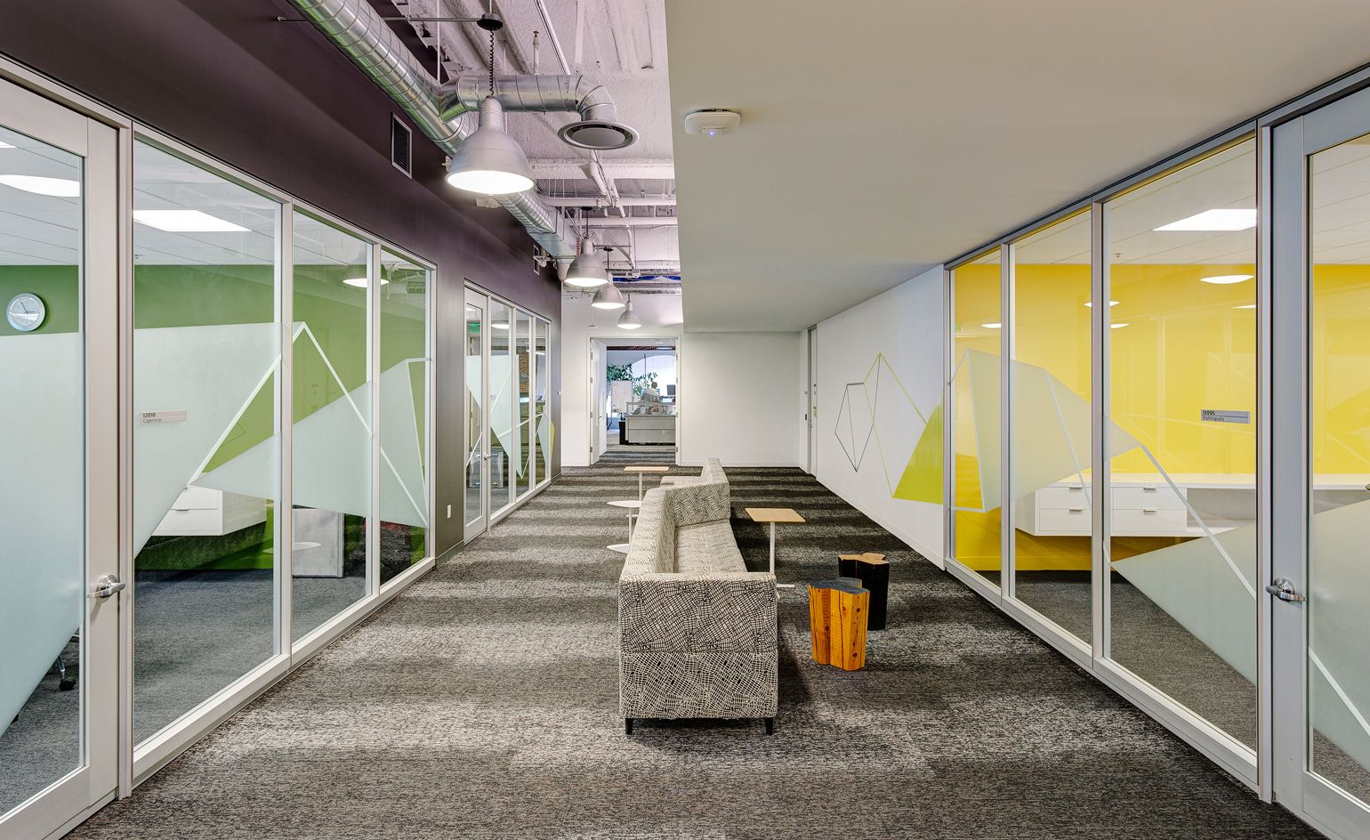 Inside Silicon Valley's finest workspaces | Wallpaper