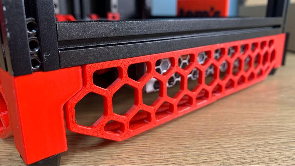 Bambu Lab P1P Review: Bare Bones Speed Freak | Tom's Hardware