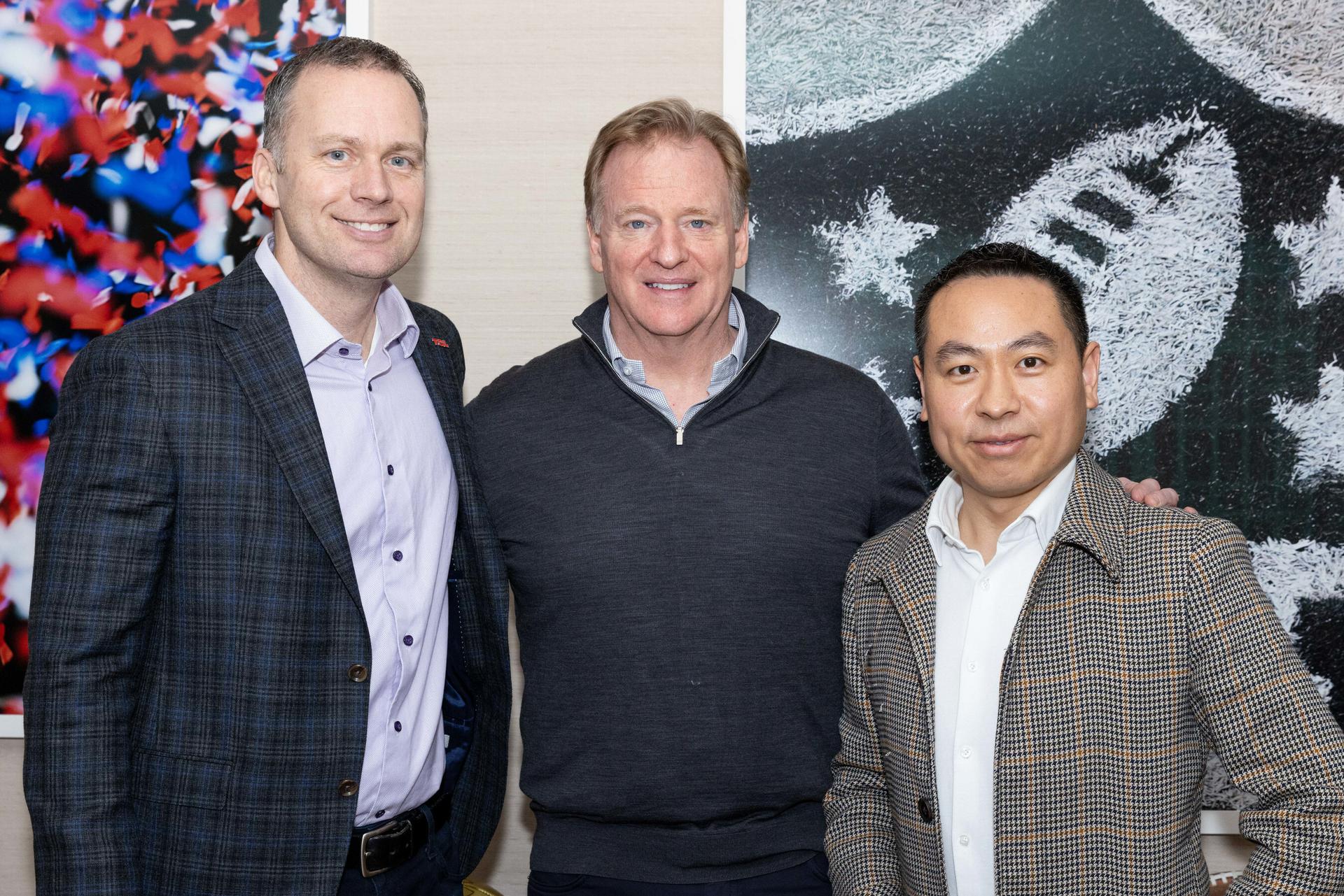 TCL Named the Official TV Partner of the NFL | TV Tech