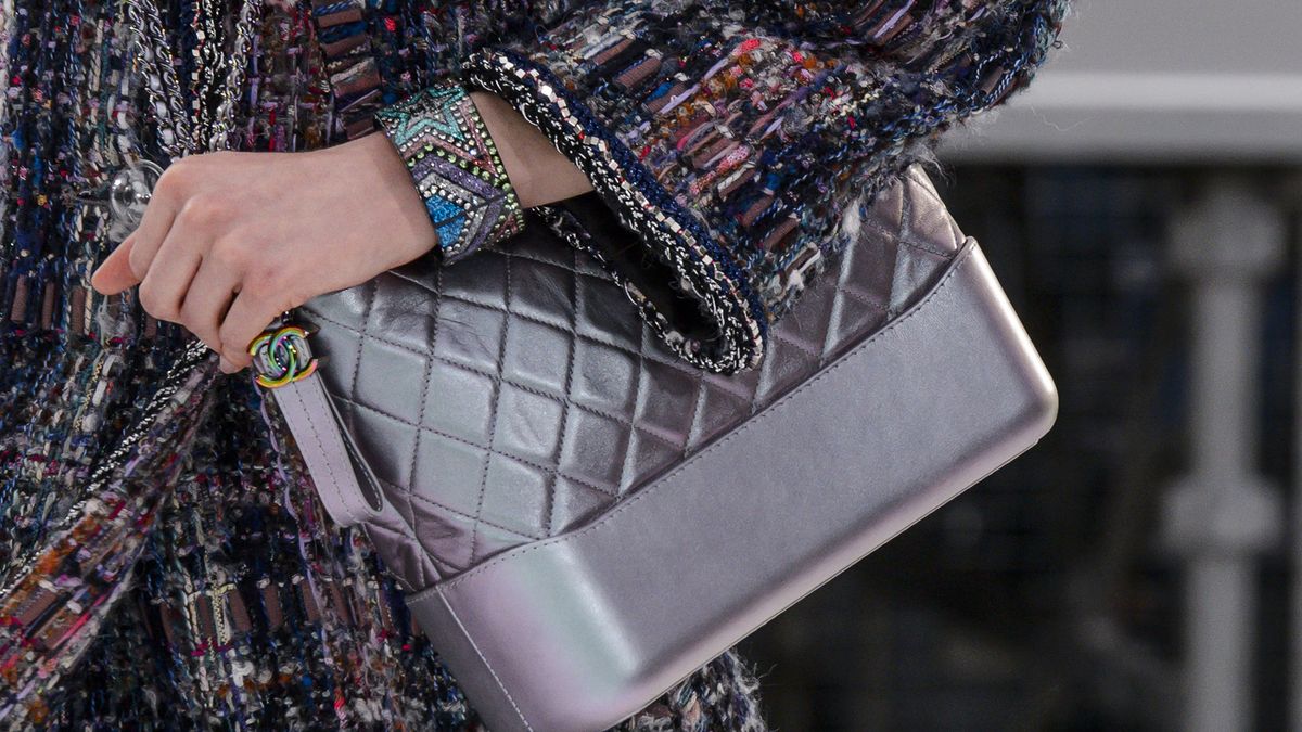 AW17 Accessories Trends: The Bags You'll Be Wearing Next Season | Marie ...