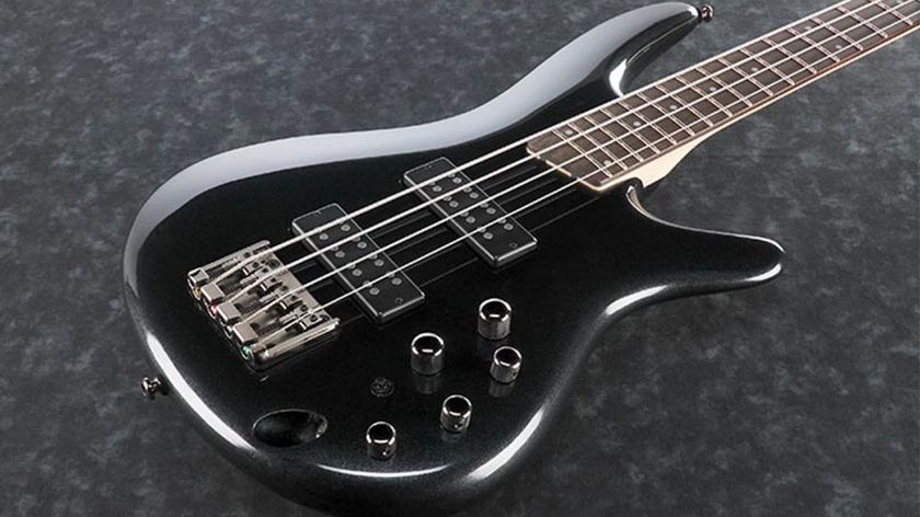 Bass Guitars Coverage | Guitar World