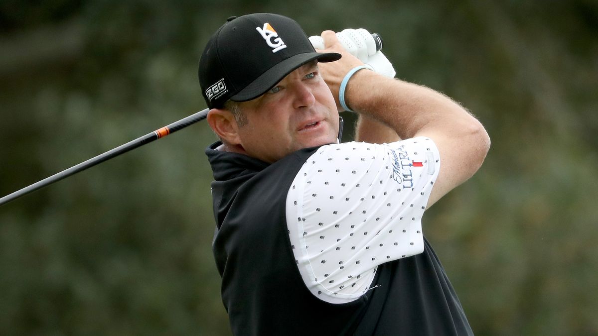 Jason Gore Joins PGA Tour To Assist Player Relations | Golf Monthly