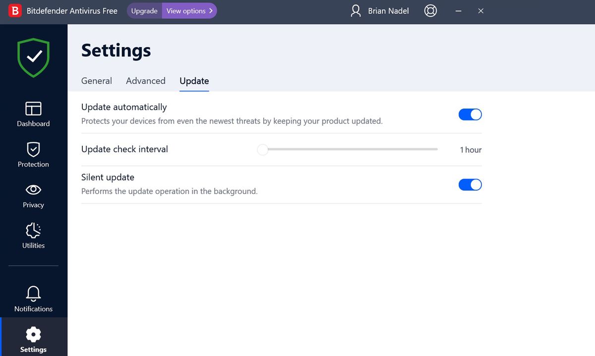 Bitdefender Antivirus Free for Windows review | Tom's Guide