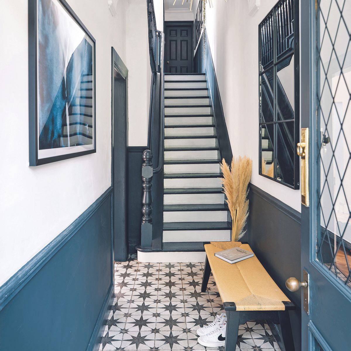 How to fix squeaky stairs - Professionals explain the best approach ...