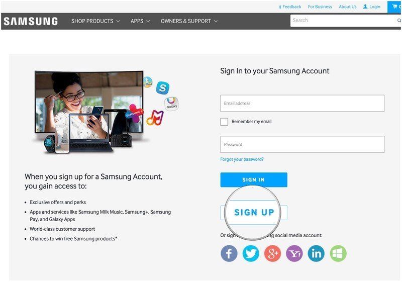 How to get started with Galaxy Apps, the Samsung store | Android Central
