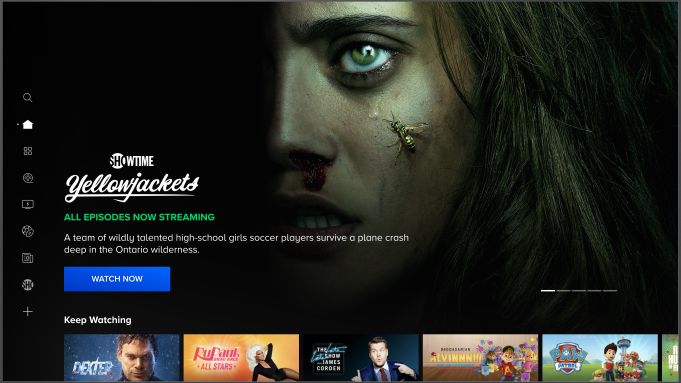 Paramount Plus Integrates Showtime Into Single App, Promo Prices Bundle ...