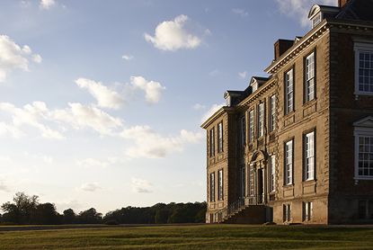 Stanford Hall, Leicestershire: A vibrant estate playing an active role ...