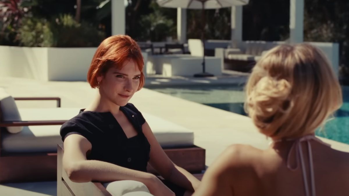 The Idol Cast: Where You've Seen The Actors From The HBO Drama Series ...