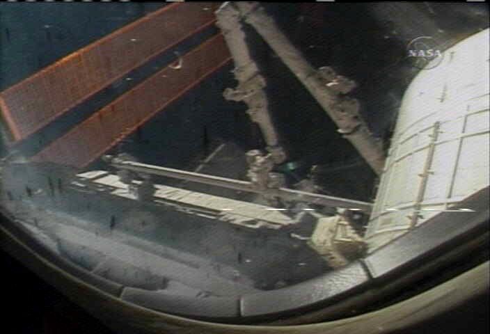 Astronauts Perform Fifth Spacewalk at Station | Space