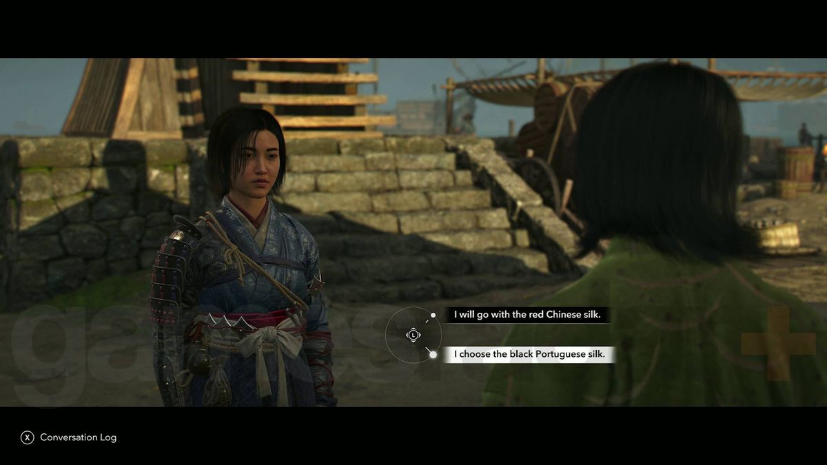 How to acquire a kosode in Assassin's Creed Shadows | GamesRadar+