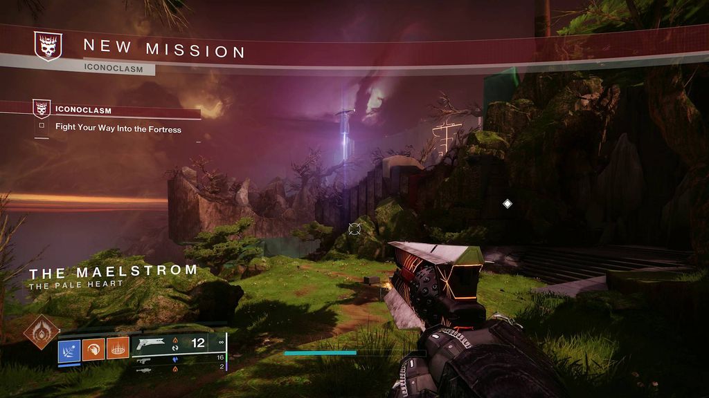 A complete Destiny 2 The Final Shape guide | GamesRadar+