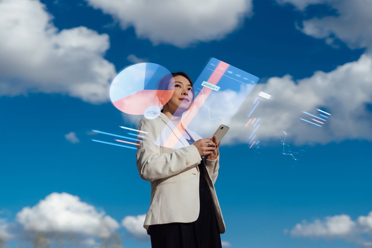 The best fintech apps on the market | MoneyWeek The best fintech apps on the market | MoneyWeek