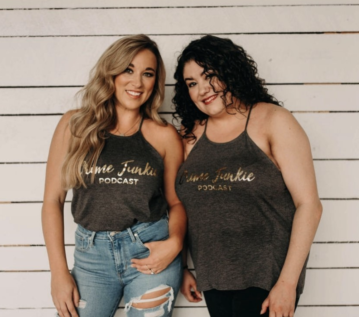 Top true crime podcast accused of multiple accounts of plagiarism | The ...