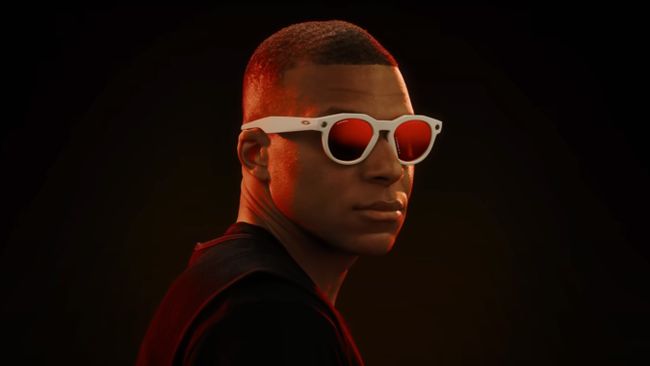 Move over Ray-Ban! These new Oakley Meta AI glasses have just raised ...