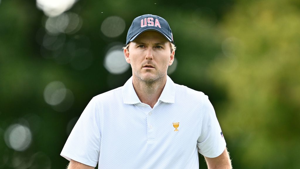 Ben Griffin Facts: 20 Things To Know About The Rising PGA Tour Star ...