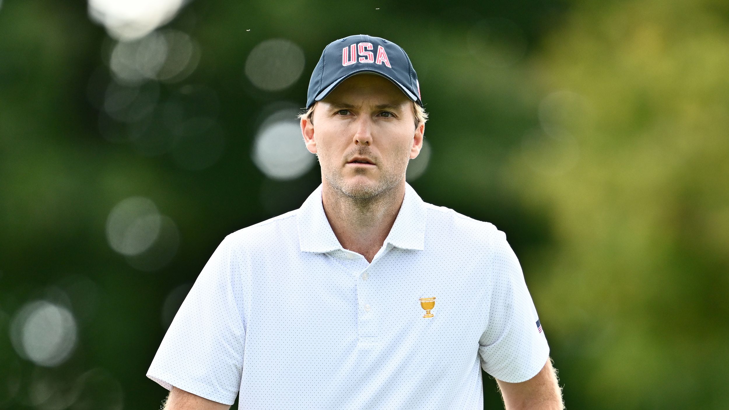 Russell Henley: 18 Facts About The American PGA Tour Pro | Golf Monthly