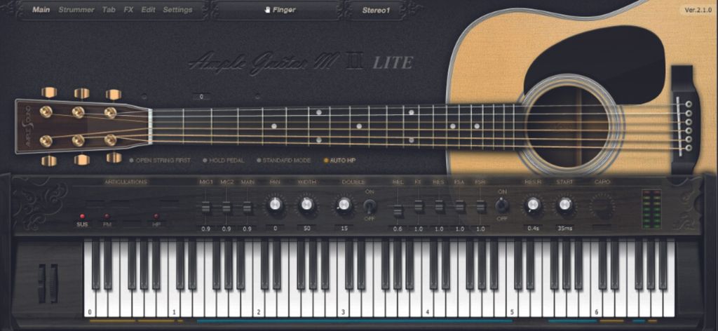 6 absolutely free software tools for guitarists | MusicRadar