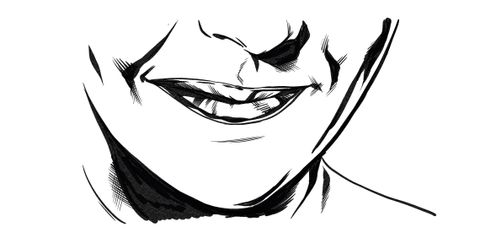 How to draw a face | Creative Bloq