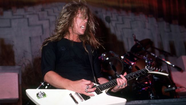 5 ways to write a great guitar riff | Guitar World