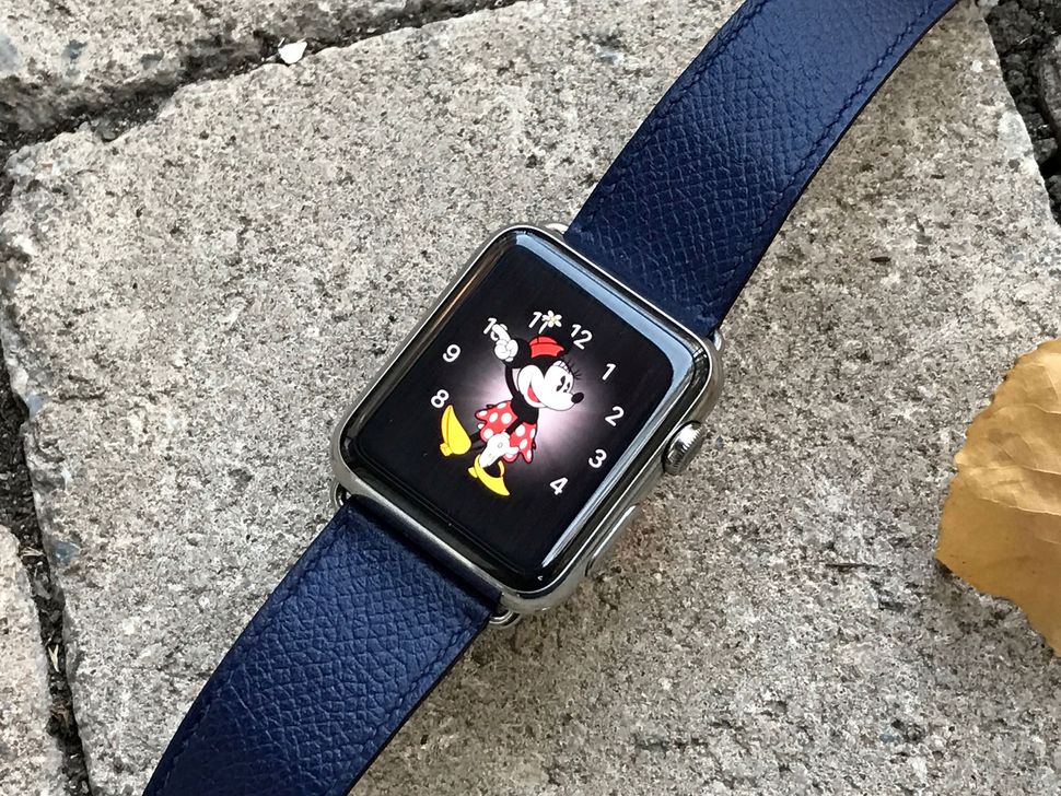 Apple Watch Ceramic Edition Review | iMore