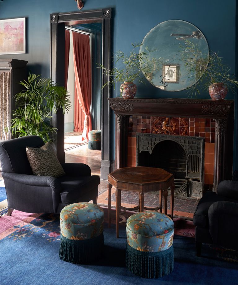 5 design tricks to steal from The Chloe hotel in New Orleans | Homes ...