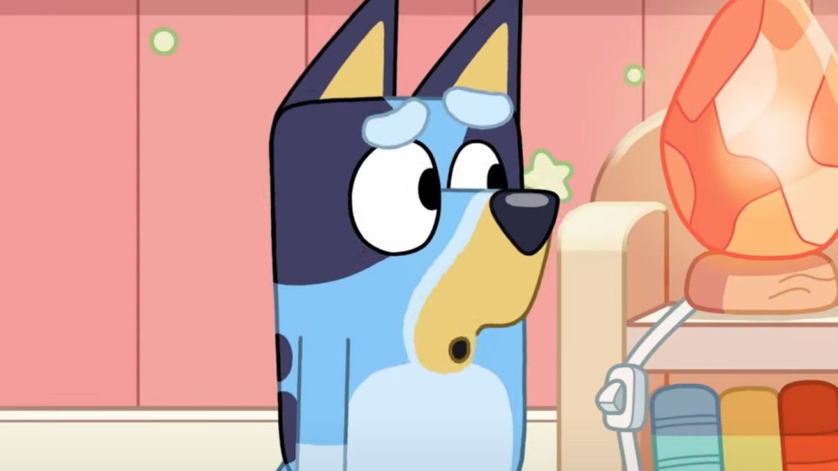 Disney Apparently Blocked One Bluey Season 3 Episode And More From 